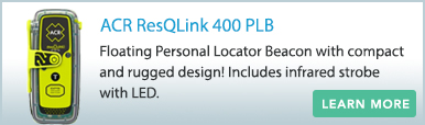 ACR EPIRBs PLBs and Electronics: The GPS Store, Inc.