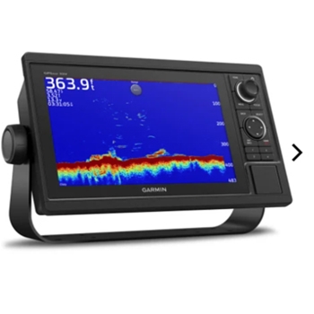 Garmin GPSMAP 1042xsv GN+ Chartplotter/Fishfinder | The GPS Store