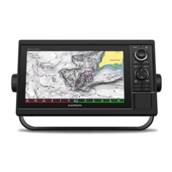 Garmin GPSMAP 1042xsv GN+ GXM54 Weather Bundle | The GPS Store