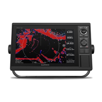 Garmin GPSMAP 1242xsv GN+ GXM54 Weather Bundle | The GPS Store