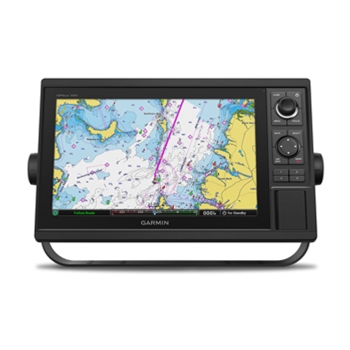 Garmin GPSMAP 1242xsv GN+ GXM54 Weather Bundle | The GPS Store
