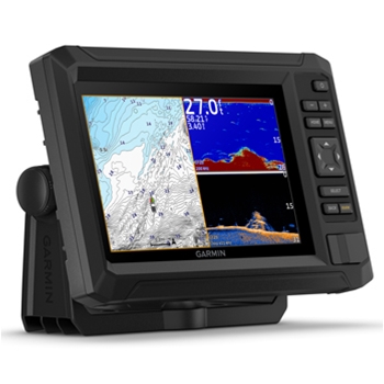 Garmin ECHOMAP UHD2 74cv GN+ with Transducer | The GPS Store