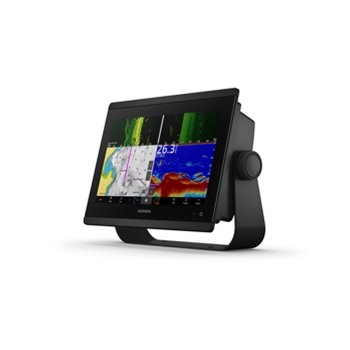 Garmin GPSMAP 8612 GN+ GXM54 Weather Bundle | The GPS Store