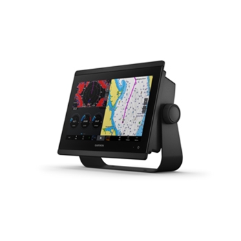 Garmin GPSMAP 8612 GN+ Multifunction Display | The GPS Store
