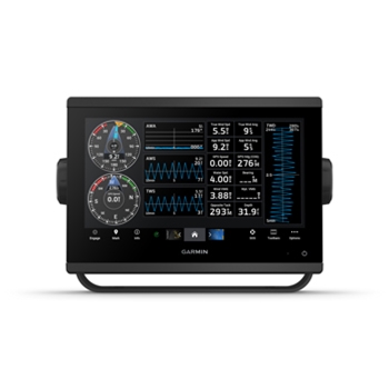 Garmin GPSMAP 943 GN+ Chartplotter | The GPS Store