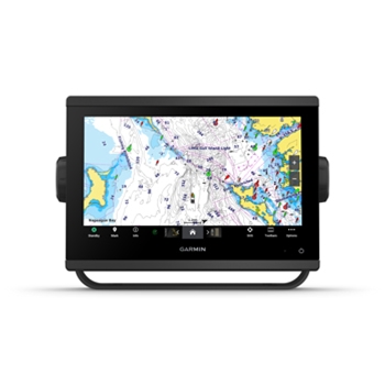 Garmin GPSMAP 943 GN+ Chartplotter | The GPS Store