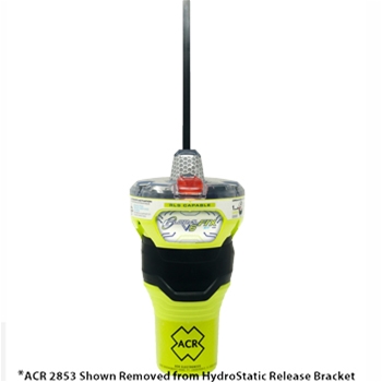 ACR 2853 CAT I GlobalFix V6 AIS EPIRB | The GPS Store