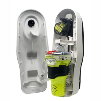 ACR 2853 CAT I GlobalFix V6 AIS EPIRB | The GPS Store