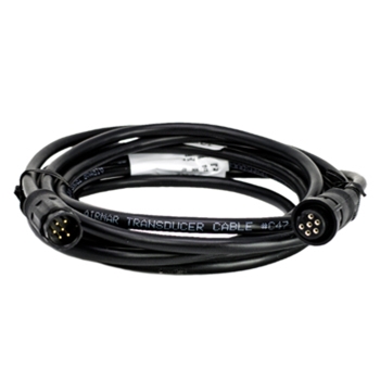 Airmar 20' Transducer Extension Cable for Garmin 6-Pin | The GPS Store