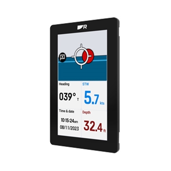 Raymarine Alpha 7 Performance Display | The GPS Store
