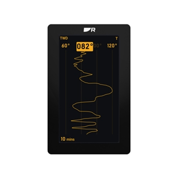 Raymarine Alpha 7 Performance Display | The GPS Store