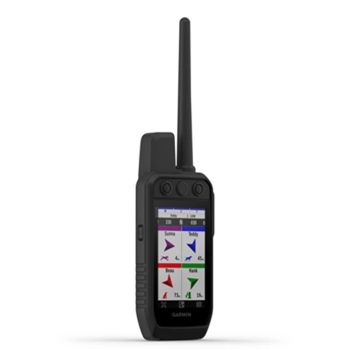 Garmin Alpha 300 Handheld GPS | The GPS Store
