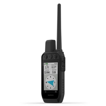 Garmin Alpha 300 Handheld GPS | The GPS Store