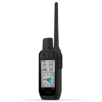 Garmin Alpha 300 Handheld and Alpha TT 25 Dog Collar | The GPS Store