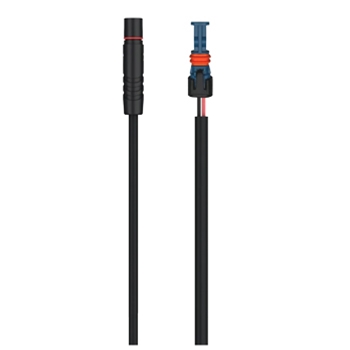 Garmin Power Mount Cable-Bosch | The GPS Store