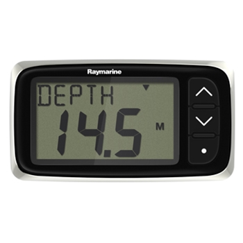 Raymarine i40 Depth Display | The GPS Store