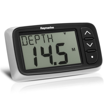 Raymarine i40 Depth Display | The GPS Store