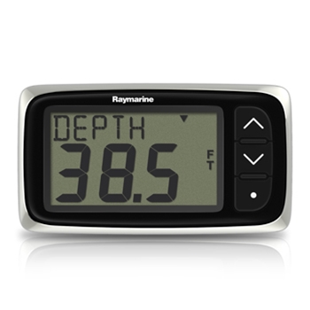 Raymarine i40 Depth Display | The GPS Store