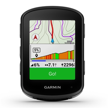 Garmin Edge 540 Cycling GPS | The GPS Store