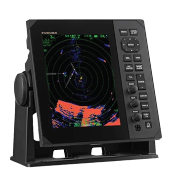 Furuno FR10 Radar Display | The GPS Store