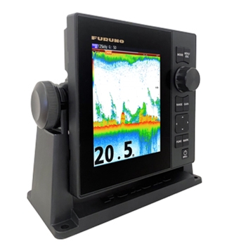 Furuno FCV600 Fishfinder | The GPS Store