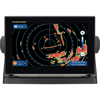 Furuno GP1971F GPS/Fishfinder | The GPS Store