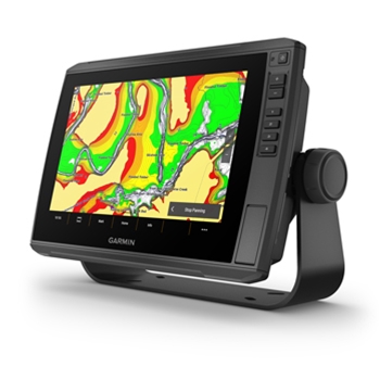 Garmin ECHOMAP Ultra 2 106sv GN+ Navionics Vision+ Bundle | The GPS Store