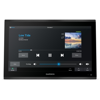 Garmin GPSMAP 9219 GN+ Navionics Vision+ Bundle | The GPS Store