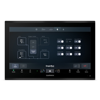 Garmin GPSMAP 9222 GN+ Multifunction Display | The GPS Store
