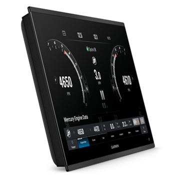 Garmin GPSMAP 9222 GN+ Multifunction Display | The GPS Store