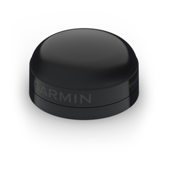 Garmin GXM 54 Sirius XM Marine Receiver Black | The GPS Store