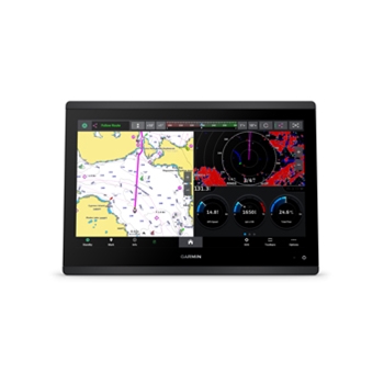 Garmin GPSMAP 1643 GN+ Chartplotter | The GPS Store