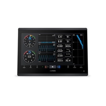 Garmin GPSMAP 1643 GN+ Chartplotter | The GPS Store