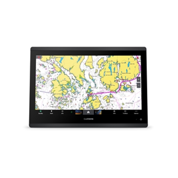 Garmin GPSMAP 1643 GN+ Chartplotter | The GPS Store