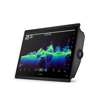 Garmin GPSMAP 1643xsv GN+ Chartplotter/Fishfinder | The GPS Store