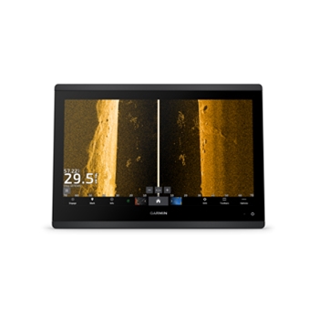 Garmin GPSMAP 1643xsv GN+ Chartplotter/Fishfinder | The GPS Store