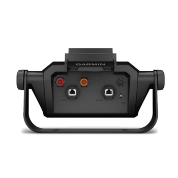 Garmin Bail Mount With Quick Release Cradle for 10" Echomap Ultra 2 ...