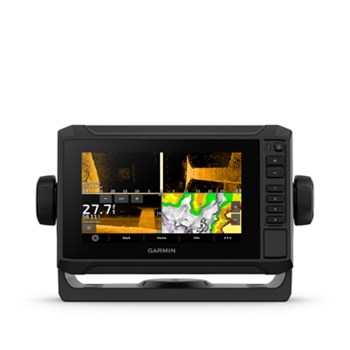 Garmin ECHOMAP UHD2 64sv GN+ | The GPS Store