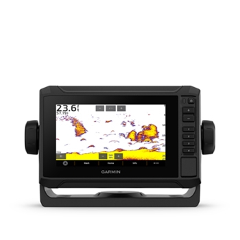 Garmin ECHOMAP UHD2 64sv GN+ | The GPS Store