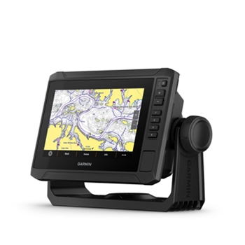 Garmin ECHOMAP UHD2 73sv GN+ Navionics Vision+ Bundle | The GPS Store