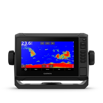 Garmin ECHOMAP UHD2 73sv GN+ Navionics Vision+ Bundle | The GPS Store