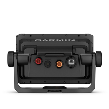 Garmin ECHOMAP UHD2 74sv GN+ with Transducer | The GPS Store