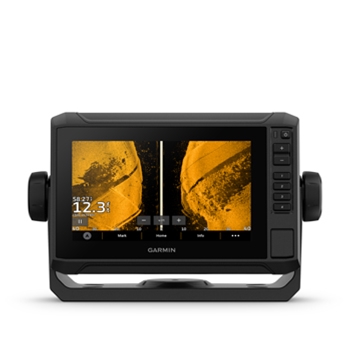 Garmin ECHOMAP UHD2 74sv GN+ with Transducer | The GPS Store