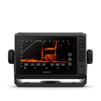 Garmin ECHOMAP UHD2 74sv GN+ with Transducer | The GPS Store