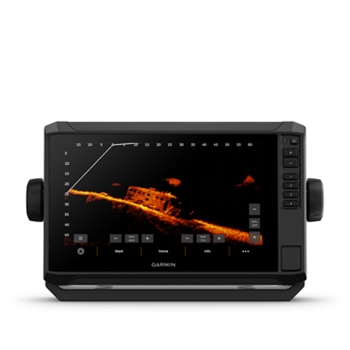 Garmin ECHOMAP UHD2 93sv GN+ and Livescope Plus Bundle | The GPS Store