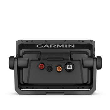 Garmin ECHOMAP UHD2 93sv GN+ Navionics Vision+ Bundle | The GPS Store