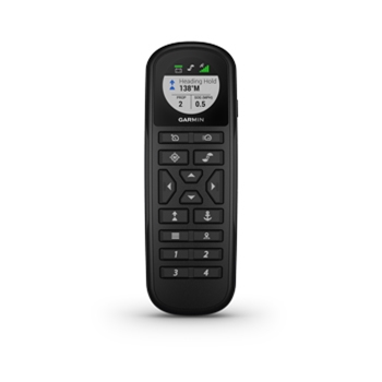Garmin Floating Remote Control for Force Trolling Motors | The GPS Store
