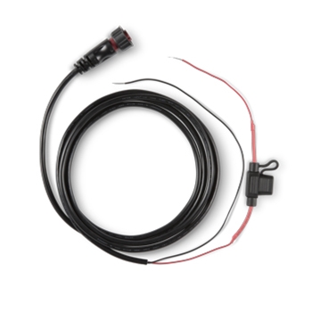 Garmin Power Cable for Foot Pedal for Force Trolling Motors | The GPS Store