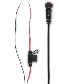Garmin Power Cable for Foot Pedal for Force Trolling Motors | The GPS Store