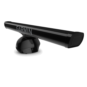 Garmin Fantom 126 Radar with 6’ Open Array Antenna | The GPS Store